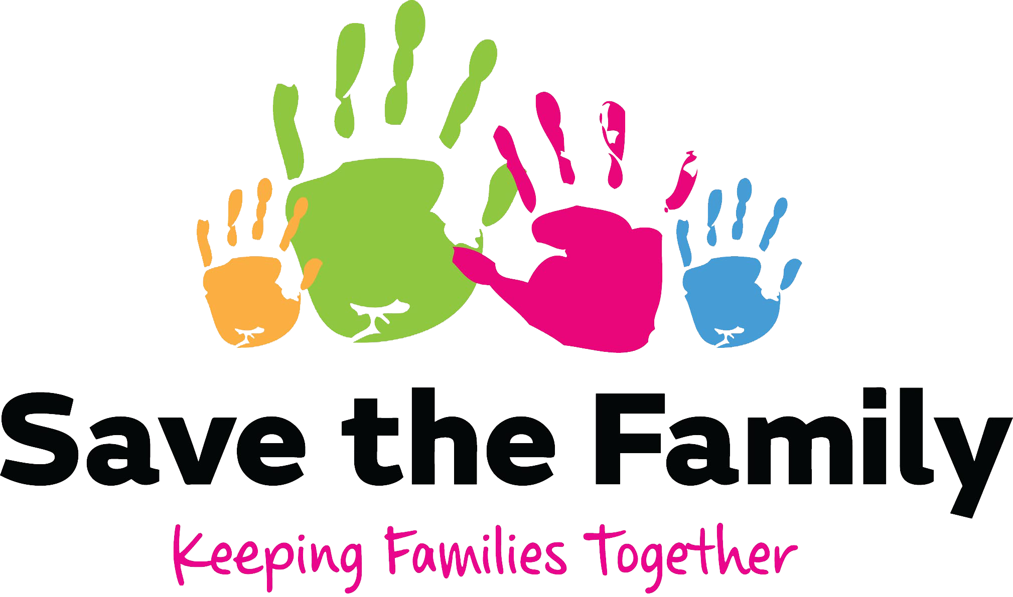 Home - Save the Family